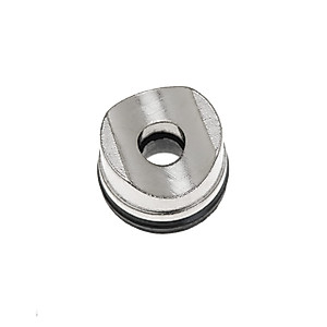 ROOSAIN One Seal Tip Gaskets Replace 246453 Compatible with Graco Airless Paint Sprayer (10)