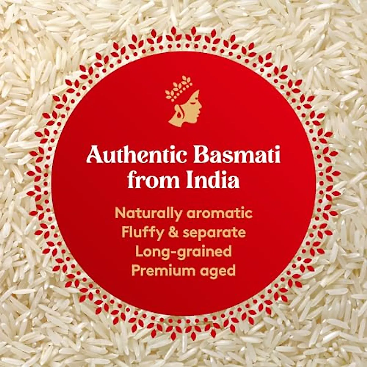 Royal Authentic Thai Hom Mali White Jasmine Rice - Microwave Rice - Dinner Side Dish - (4 Pack) 8.5 oz Pouch