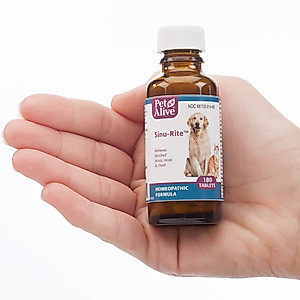 PetAlive Sinu-Rite 2 Pack