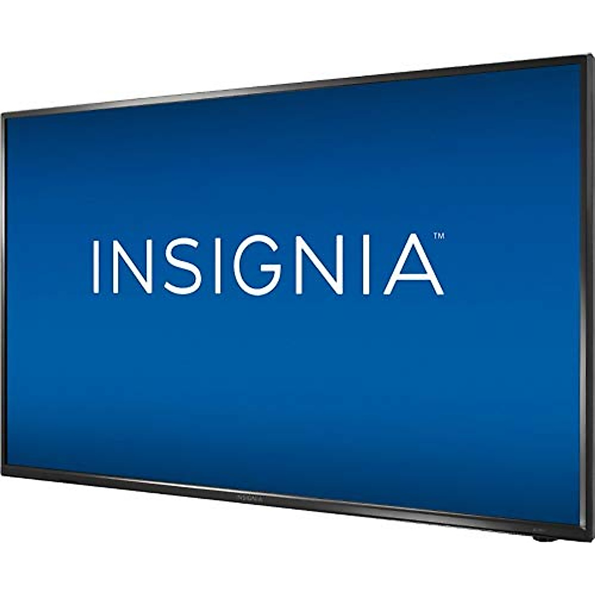 Insignia - 40" Class - LED - 1080p - HDTV