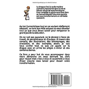 Le guide du queutard: L'essentiel de la séduction (French Edition)
