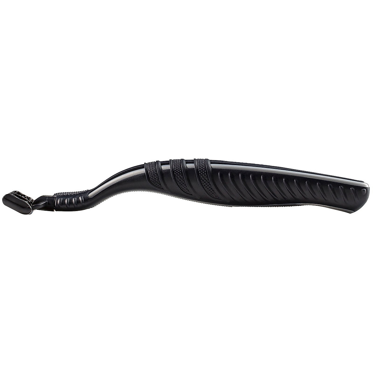 Gillette Mens Mach 3 Sensitive Disposable Razors 3 Count (3 Pack)