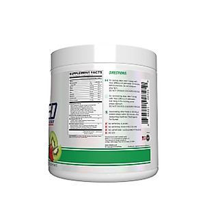 EHP Labs OxyShred + OxyGreens Bundle - Thermogenic Pre Workout Powder & Shredding Supplement, Clinically Proven Preworkout Powder - Daily Super Greens Powder, Spirulina Powder, Greens Superfood Powder