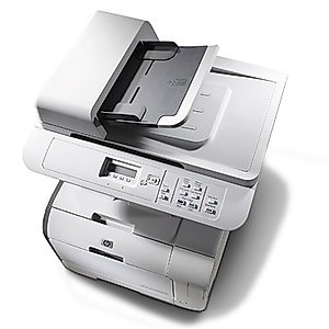 HP CM2320NF Color Laserjet Multifunction Printer