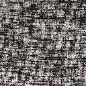 Signature Design by Ashley Bree Zee Contemporary UV Resistant Tufted Armless Outdoor Lounge Chair with Cushion and PVC Cover, Gray