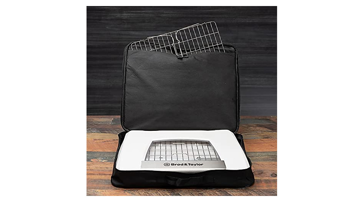 Portable Brod & Taylor Folding Proofer & Slow Cooker Case
