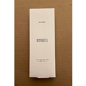 Zara BOHEMIAN BLUEBELLS EDP 10 ML (0.34 FL. OZ). Eau de parfum Travel Size