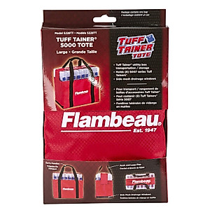 5228TT 5000 Tuff Tainer™ Tote - Large - BAG ONLY