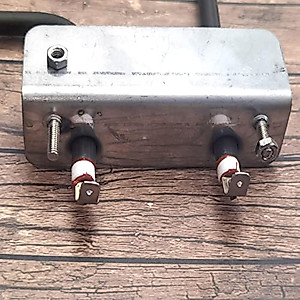 Replacement Electric Smoker 800 Watts Heating Element for Char-Broil and Masterbuilt 30" Digital Control Electric Smoker