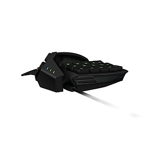 Razer Tartarus Standard Gaming Keypad