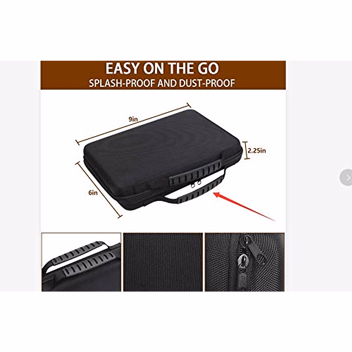 Pocket Knife Display Case with 62 Slots, Knife Case, Folding Knife Holder Organizer, Knife Storage Carrier, Knives Collection Protector for Survival Tactical Outdoor EDC Mini Knife