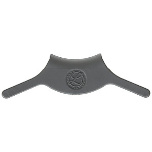 Parts and Accessories by 3M Littmann Stethoscope Identification Tag Gray