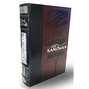 The Sandman Omnibus Vol. 1