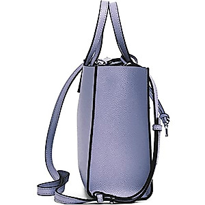 Marc Jacobs Mini Grind Leather Tote