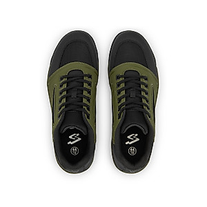 Spiuk Men's Sporty Slipper, Mate Khaki, EUR 40