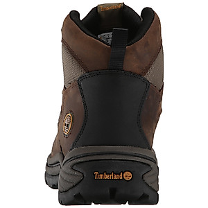 Timberland Women's Chocorua Trail Boot,Brown,7.5 M