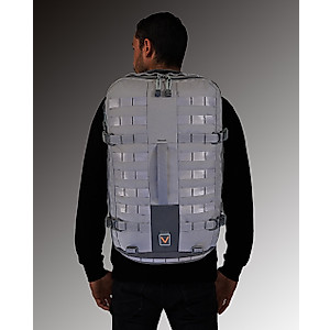 2017VTGR5 Modular Bug Out Bag, Men's Large, Sand