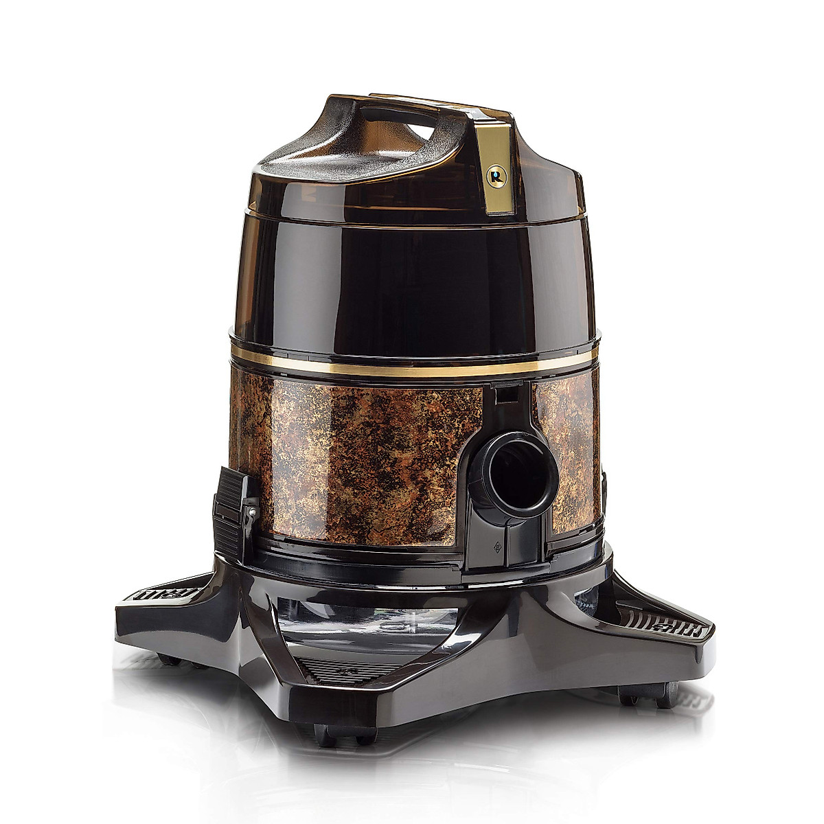 Genuine Rainbow SE Vacuum Cleaner (Renewed)