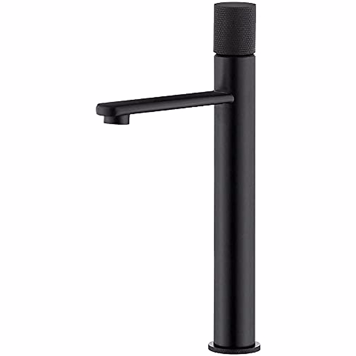 JBQ Bathroom Faucets Bathroom Sink Faucet Bathroom Vanity Faucet Brass Sink Faucet Hot and Cold Single Handle Countertop Mounted Toilet Unique Design Faucet (Color : Gun Grey S)