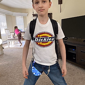 2 Pack Feeding Tube Port Cover with Clip for G-Tube PEG or J Tube Connection Cover