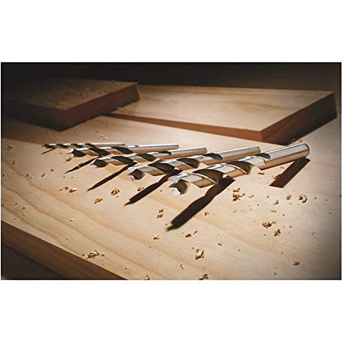 Ryobi A983102 31-Piece Black Oxide Drilling and Driving Bit Kit for Wood, Metal, Plastic, and Masonry