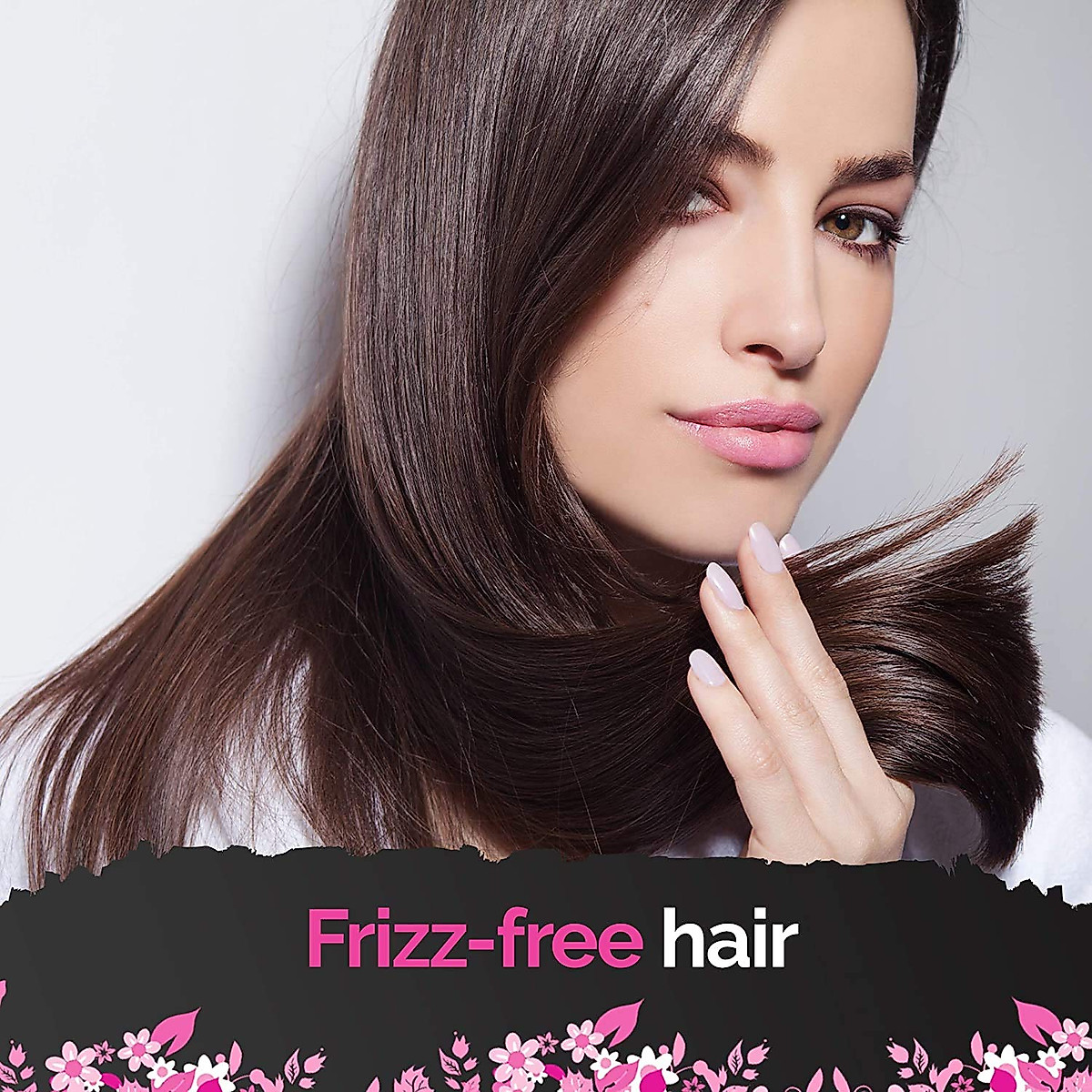 Novex Mystic Black Leave In Conditioner 16.9oz