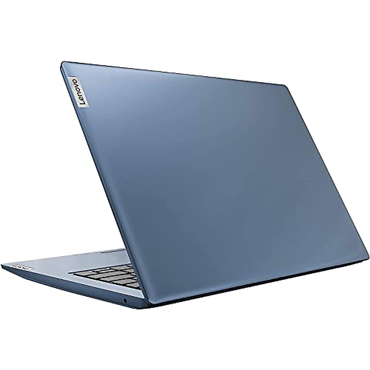 Lenovo 14inch HD Laptop, Intel Pentium Silver Quad-Core N5030 Processor Up to 3.10 GHz, 128GB SSD, 4GB Ram, Intel UHD Graphics, HDMI, Windows 10 OS (Renewed)