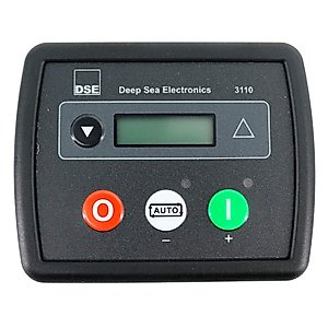 Graigar Original Deep Sea DSE3110 Generator Controller DSE 3110 Diesel Generator Genset Controller