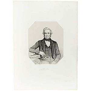 John Stevens Henslow