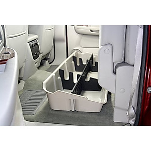 DU-HA 10043 Under-Seat Storage Unit