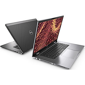 Dell Latitude 7000 7530 15.6" Notebook - Full HD - 1920 x 1080 - Intel Core i5 12th Gen i5-1235U Deca-core (10 Core) 1.30 GHz - 8 GB Total RAM - 8 GB On-Board Memory - 256 GB SSD - Carbon Fiber - TAA