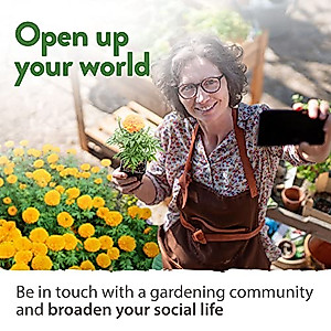 Marigold Seeds Bulk Mix - 5600+ Crackerjack Marigold Flower Seeds for Planting Outdoors - Flowers Seed for Companion Planting - Wildflower African Marigold Seeds (Tagetes erecta)