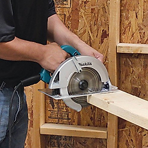 Makita 5007FA 7-1/4" Circular Saw, with Electric Brake