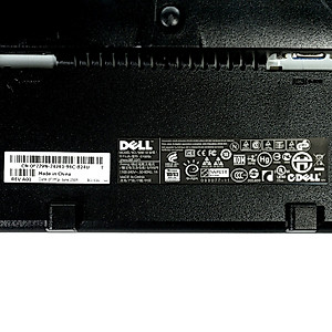 Dell E190S 19" Inch Flat Panel Screen LCD Monitor