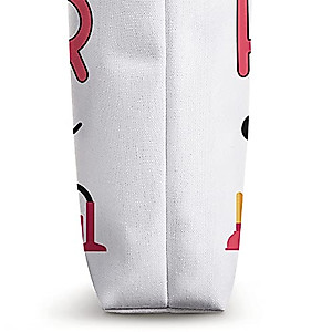 Tough Housekeeper Funny Cleaning Lover Housekeeping Tote Bag