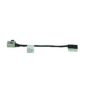AILTECK DC Power Jack Charging Port Cable Replacement for Dell Vostro 3480 3481 3580 3581 3582 3583 3584 3585 Latitude 3490 3590 Series 228R6 0228R6 DC301011R00