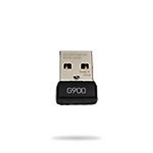 Logitech Replacement USB Receiver for The G900 Chaos Spectrum Professional Grade Wired/Wireless Gaming Mouse