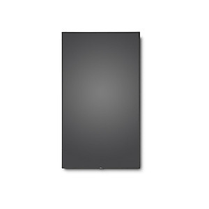 NEC V Series V754Q Digital Signage Flat Panel 75" LED 4K Ultra HD Black