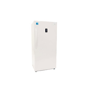 13.8 Cu.Ft. Upright Freezer, Automatic Defrost, Electronic Thermostat