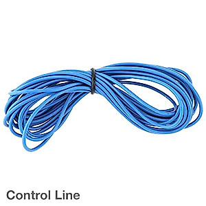 DriSentri 1 Set of Car Audio Wire Wiring Kit Car Speaker Woofer Cables Car Power Amplifier Audio Line Power Line for Car Modification