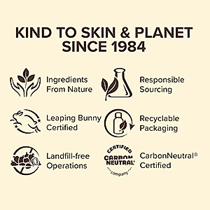 Burt’s Bees Lip Balm Rescue Lip Relief - Relieves Extremely Dry Lips with Moisturizing Shea Butter & Echinacea, 100% Natural Origin (3 pack)