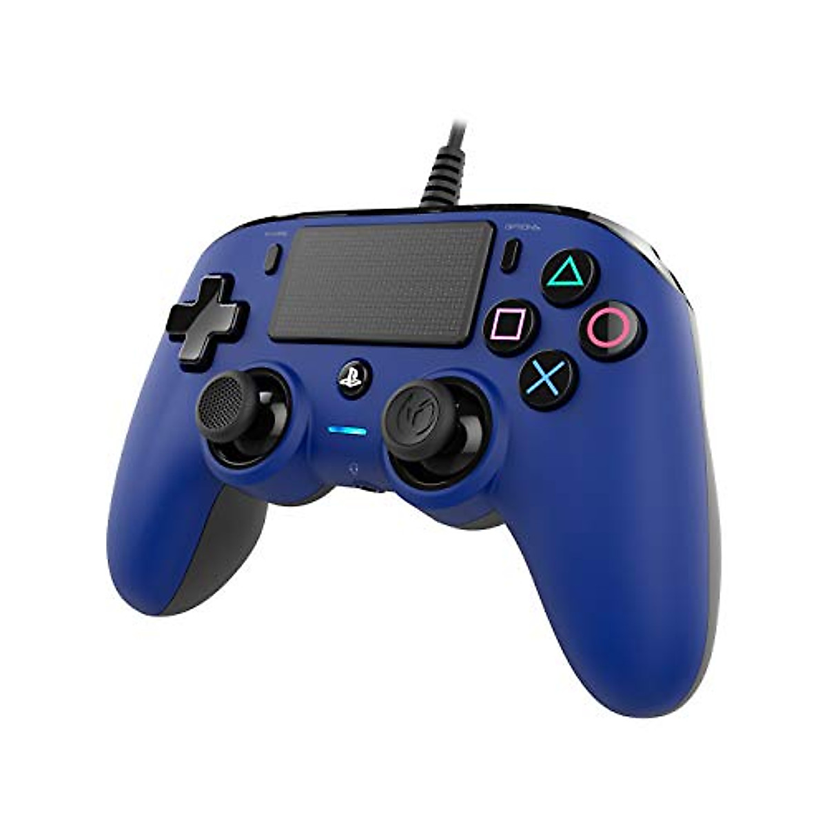 Nacon Compact Controller PS4 Ufficiale Sony PlayStation
