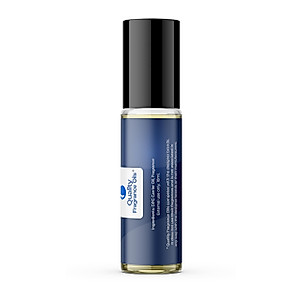 Quality Fragrance Oils' Impression #115, Inspired by Imperial (10ml Roll On)