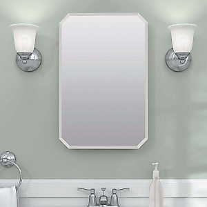 Medicine Cabinet Octagon