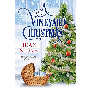 A Vineyard Christmas (A Vineyard Novel)
