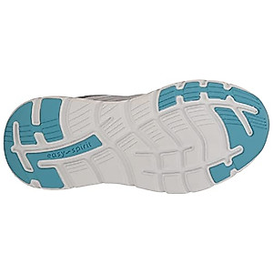 Easy Spirit Women's MILLY2 Sneaker, Grey 050, 6 Wide