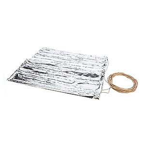 Element, Foil Heating Pad