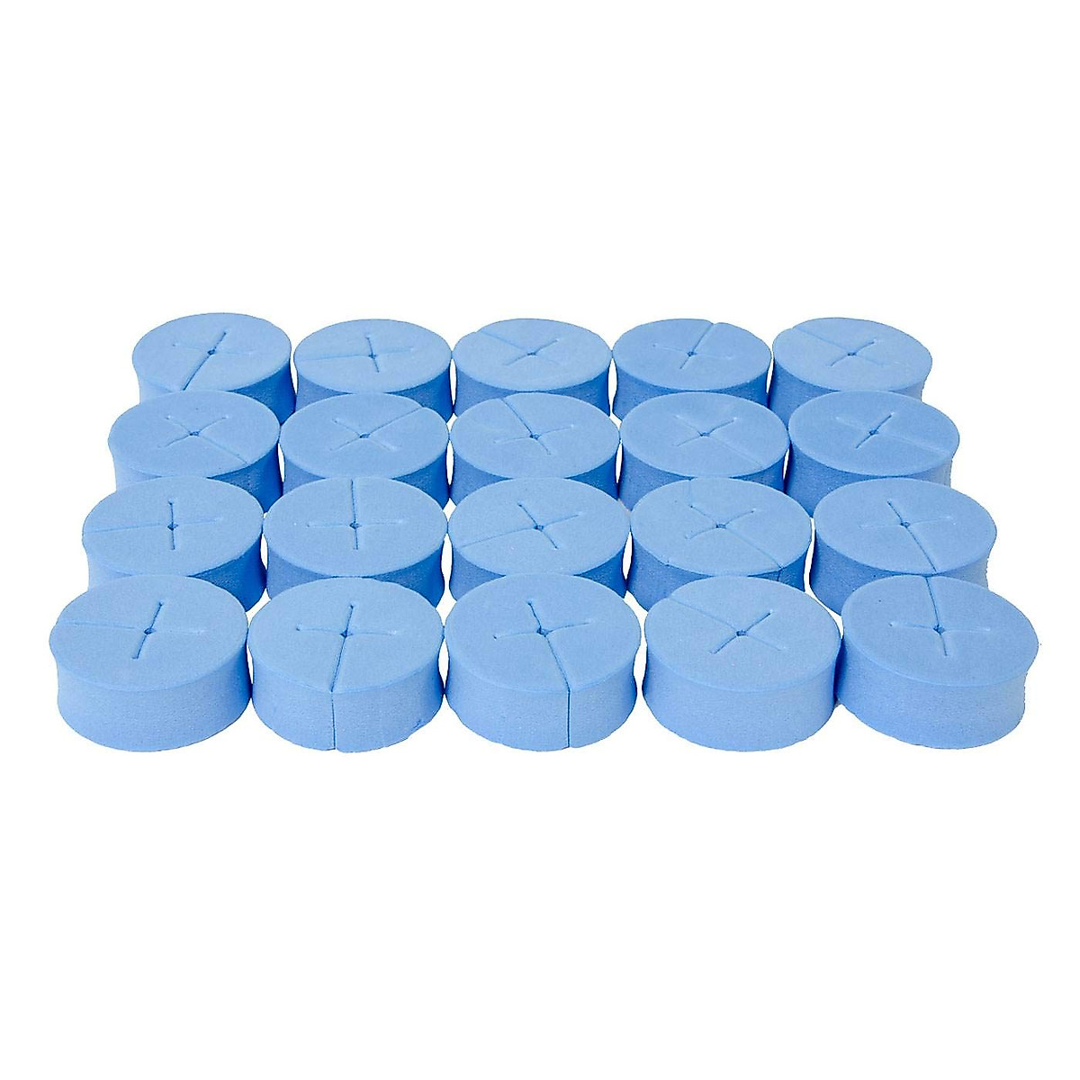 Hydrofarm 20 Site Hydroponics Compact Recirculating Cloning System Kit (2 Pack)