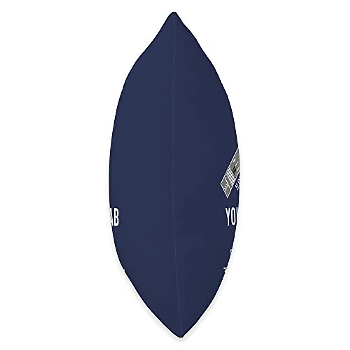 Yokota Air Base USAF - Yokota AB Japan Gift Air Base USAF-Yokota AB Japan 374th Airlift Wing Throw Pillow, 18x18, Multicolor