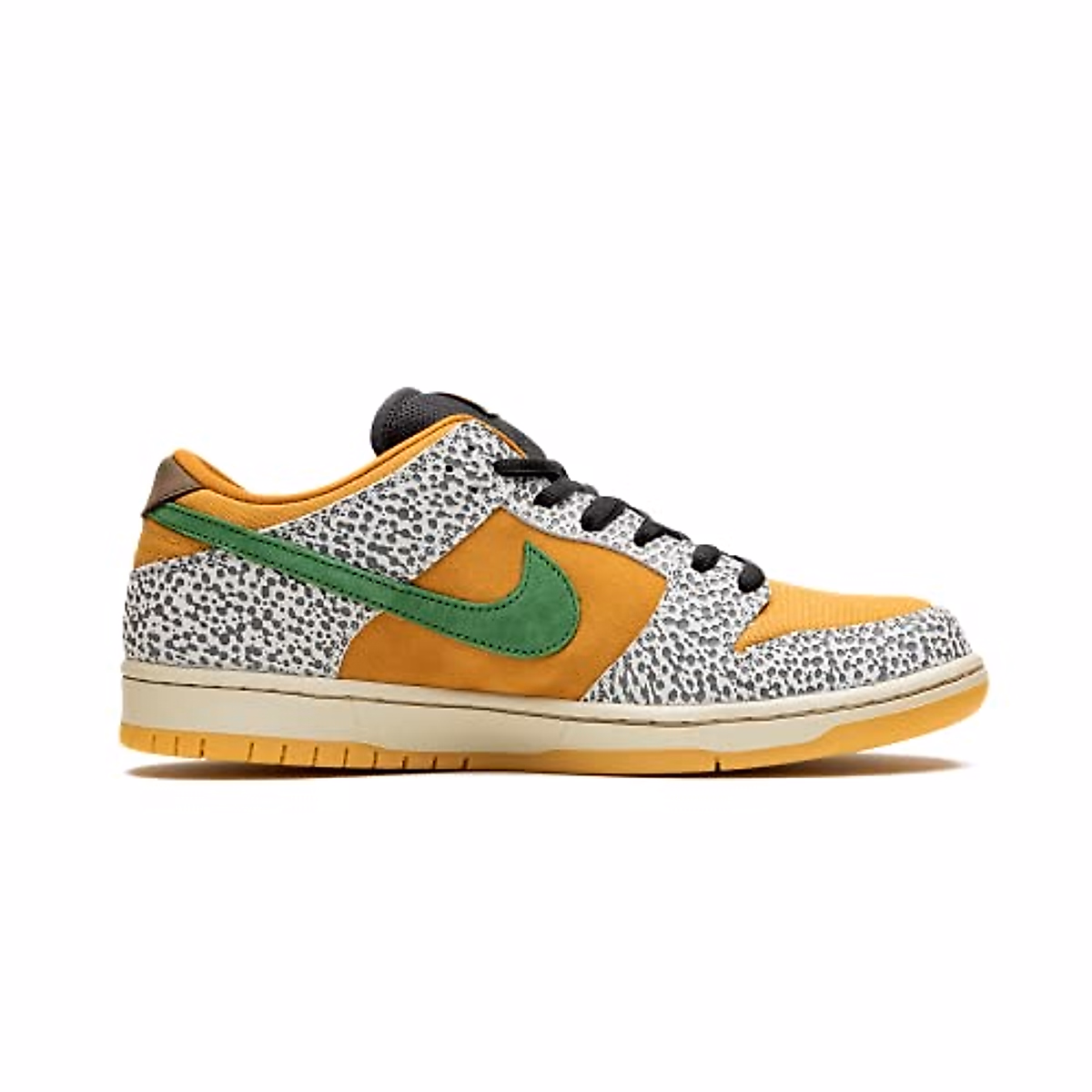 Nike Mens SB Dunk Low Pro CD2563 002 Safari - Size 8.5
